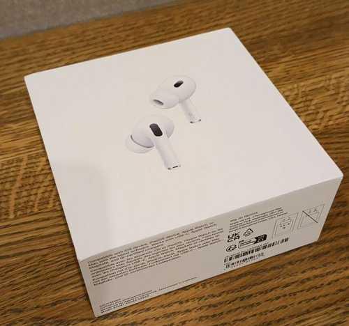 Наушники apple earpods