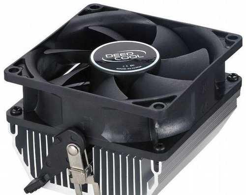 Кулер deepcool CK-AM209 AM2/AM3/S754/S939/FM1 (100