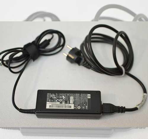 Блок питания для ноутбука HP 19.5v 4,7 А