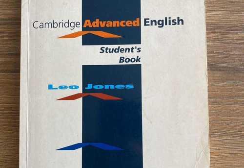 Cambridge Advanced English