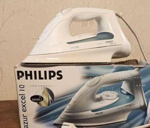 Утюг Philips