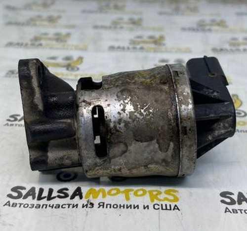 Клапан EGR Honda Odyssey RA6 F23A 2001