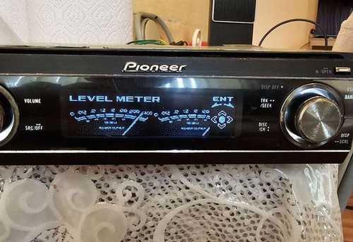 Магнитола Pioneer DEH P88RS2 С блютузом