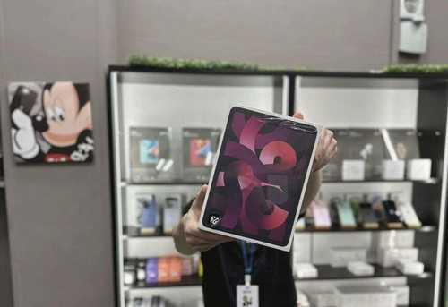 iPad Air 2022 64gb wifi+ pink