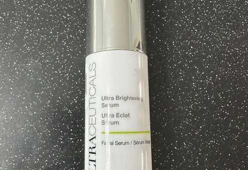 Ultraceuticals сыворотка ultra Brightening Serum