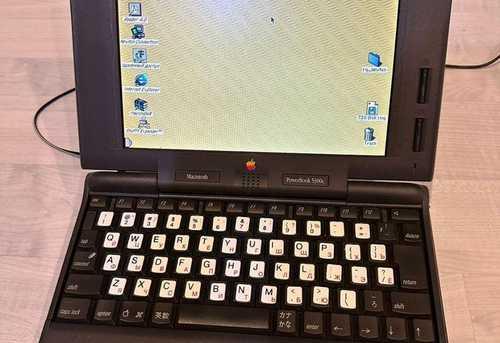 Apple PowerBook 5300c