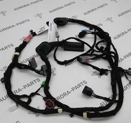 Проводка передней двери Discovery Sport L550