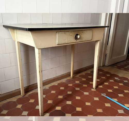 Кухонный стол бу СССР