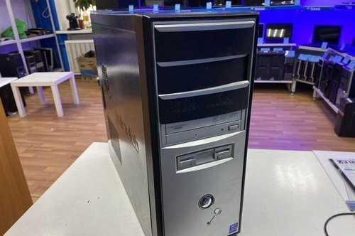 Пк 2 ядра 4Gb c GeForce 8600 для фильмов и работы