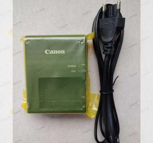 Canon LC-E17 для LP-E17 Новое зу