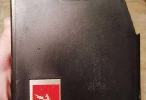 Подставка для бумаг и открыток СССР