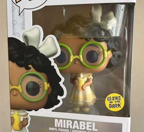 Funko Pop Mirabel 1327