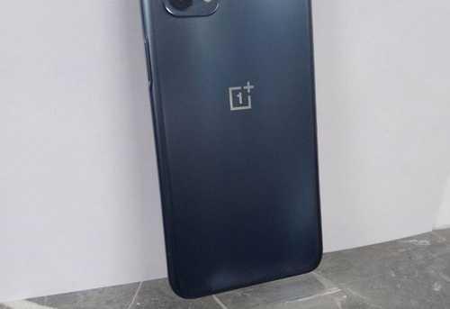 OnePlus Nord N200 5G, 4/64 ГБ