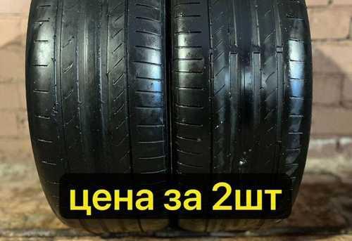 Continental ContiSportContact 5 235/45 R17