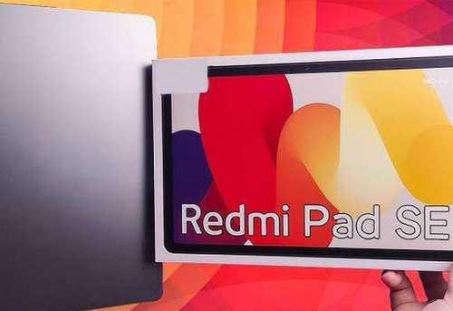 Планшет Xiaomi Redmi Pad sе 6/128Gb рст