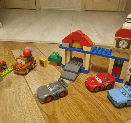 Lego duplo