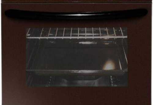 Плита электрическая Лысьва эп 301 М2С, коричневый