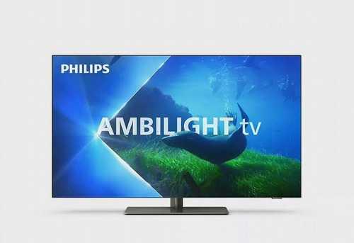 Телевизор Philips 65oled808/12 Новый