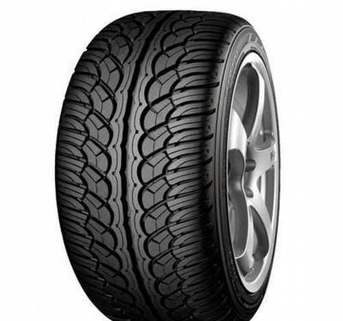 Yokohama Parada Spec-X PA02 245/45 R20