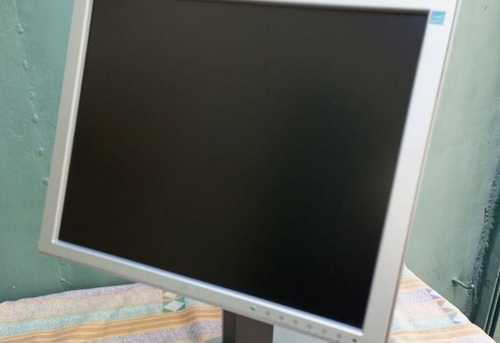 Монитор Philips 190P7, 19" (48.3 см)