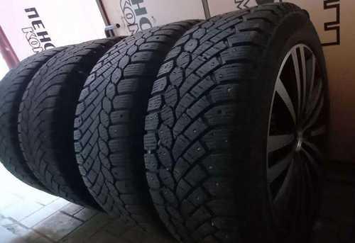 Continental Conti4x4IceContact 225/50 R17 98T