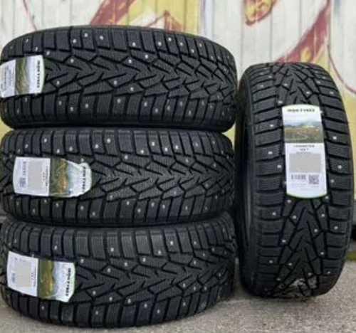 Ikon Tyres Character Ice 7 SUV 285/60 R18 116T