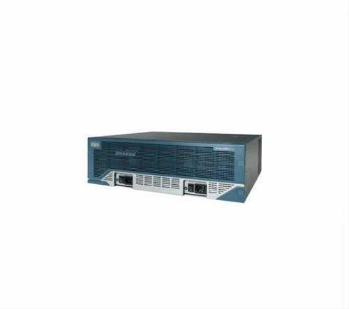 Маршрутизатор Cisco 3845-srst/K9 новый