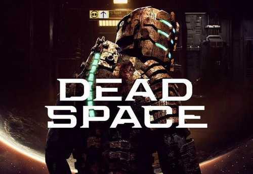 Dead Space Remake Steam Gift Россия Турция KZ