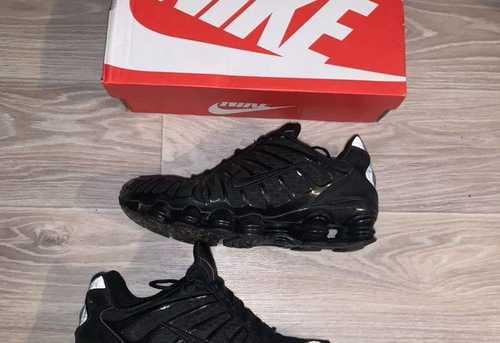 Nike shox TL