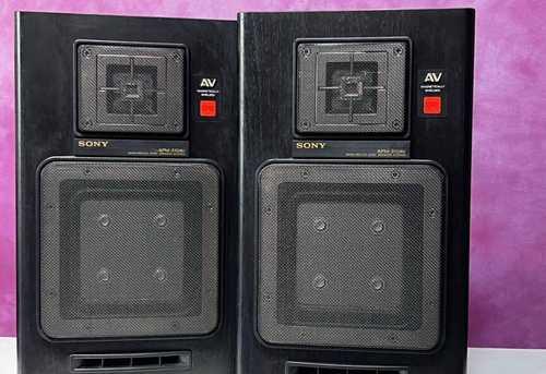 Колонки Sony APM -350AV