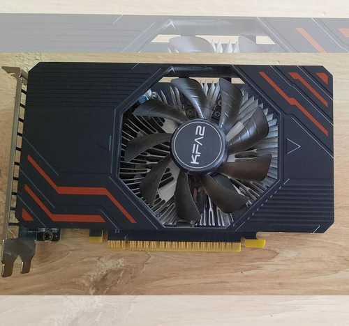 Видеокарта 4 gb gtx 1650 prodigy