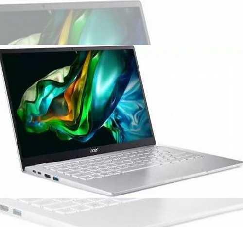 Ноутбук Acer Swift Go 14SFG14-41-R7EG NX.KG3CD.002