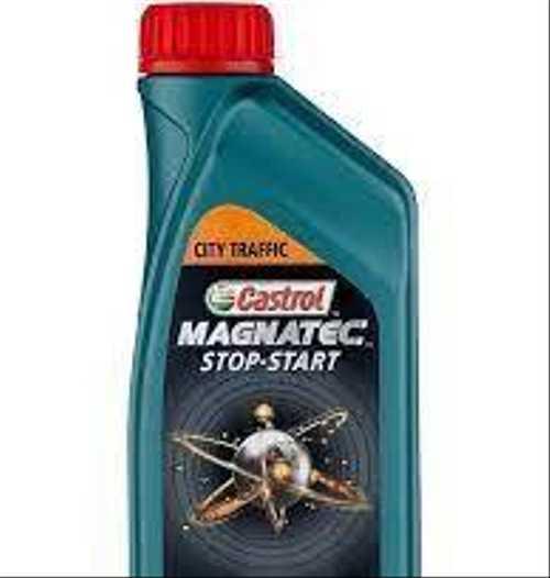 Castrol
