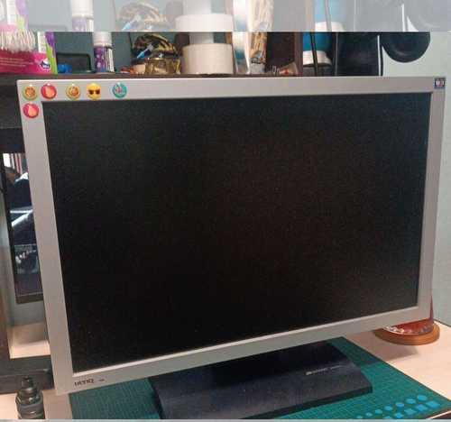 Монитор BenQ 22 дюйма