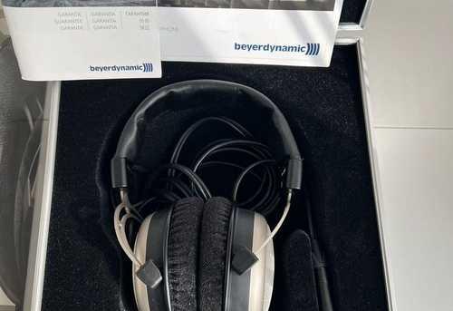 Наушники beyerdynamic T1