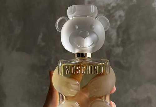 Духи moschino toy 2