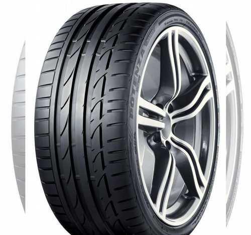 Bridgestone Potenza S001 245/40 R20 99Y