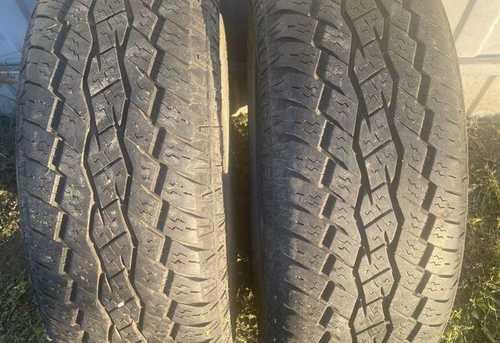 Toyo Open Country A/T Plus 215/65 R16