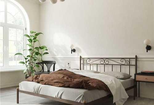 Кровать "Франческа" без изножья (160х200