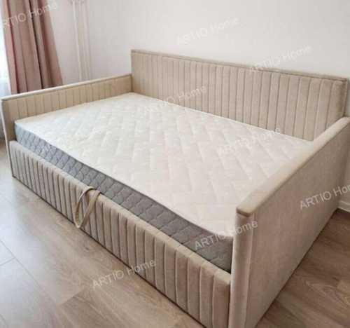 Кровать как IKEA