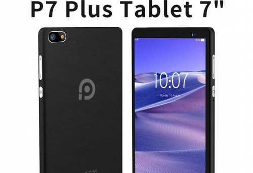 Pritom 7-дюймовый планшет 2/32 гб, Android 11