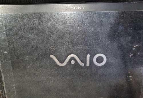 Sony Vaio PCG-4121CV на запчасти