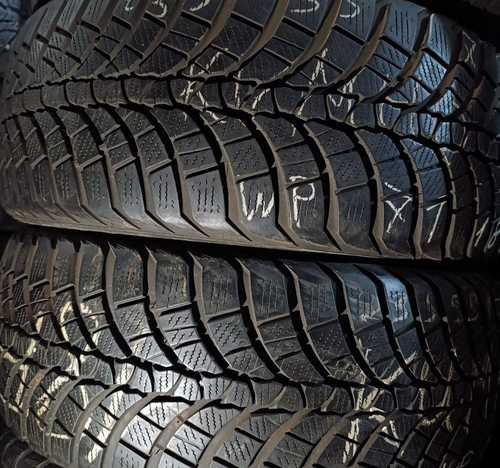 Kumho WinterCraft WP71 235/55 R17