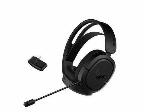 Компьютерная гарнитура Asus TUF Gaming H1 Wireless