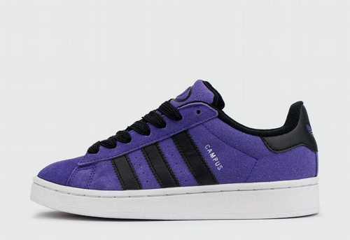 Кроссовки Adidas Campus 00s Purple Wmns