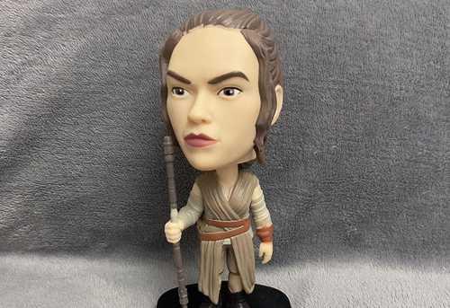 Фигурка Funco Star wars Rey 18 см