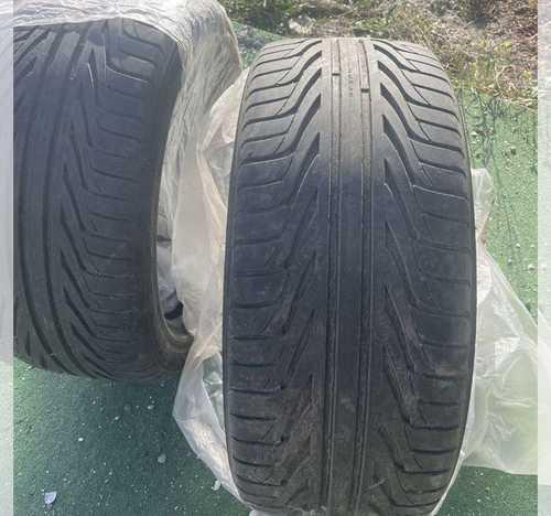 Nokian Tyres Hakka Black 225/45 R17 94V