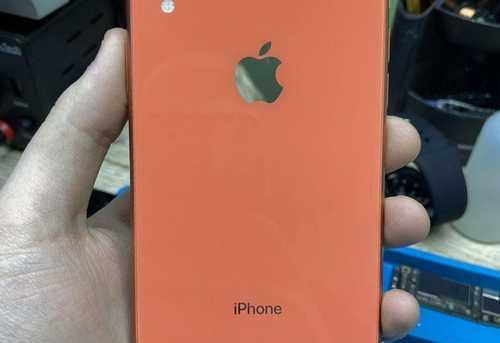 iPhone XR на запчасти