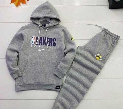 Спортивный костюм Nike Lakers