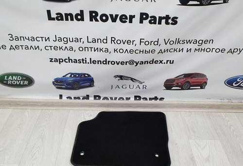 Коврик передний левый Land Rover Discovery Sport